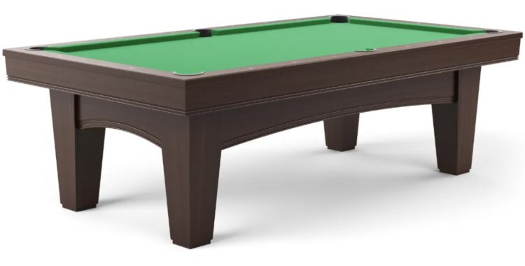 Cheap 8ft pool tables store