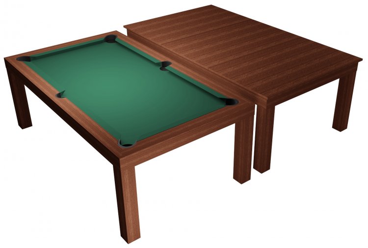 Dynamic Mozart Pool Diner Mahogany Pool Tables Online